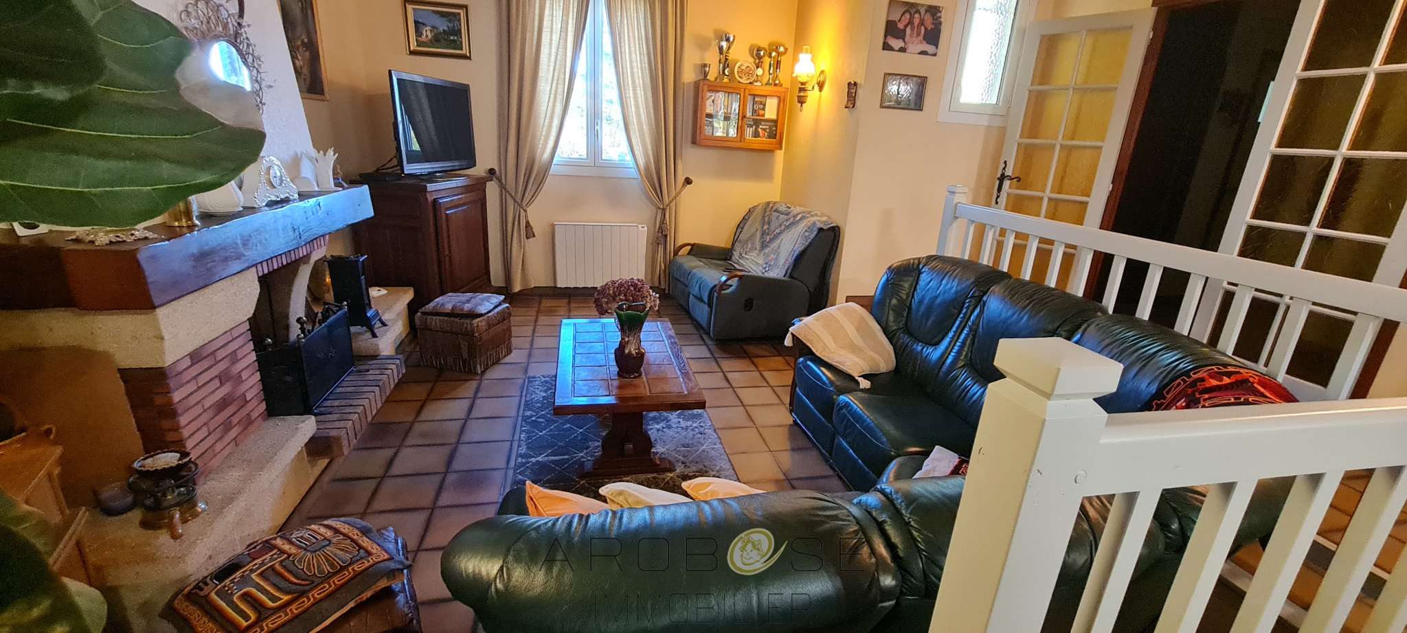 Vente maison Tonneins 4 pièces 123m² 232000€ | Arobase Immobilier