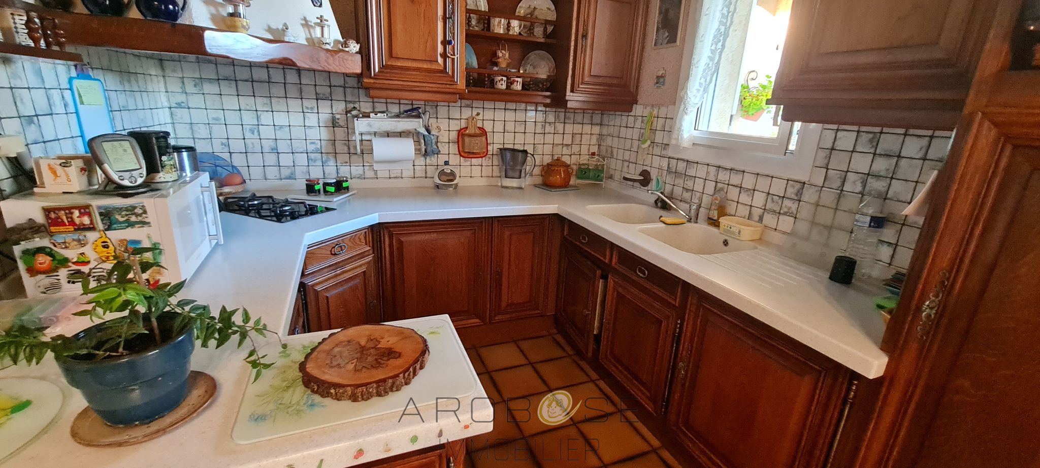 Vente maison Tonneins 4 pièces 123m² 232000€ | Arobase Immobilier