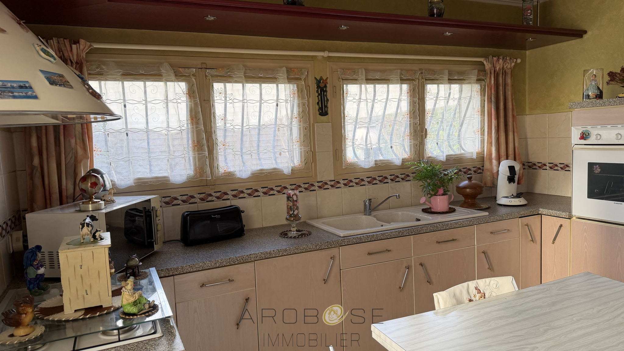 Vente maison Tonneins 5 pièces 105m² 120000€ | Arobase Immobilier