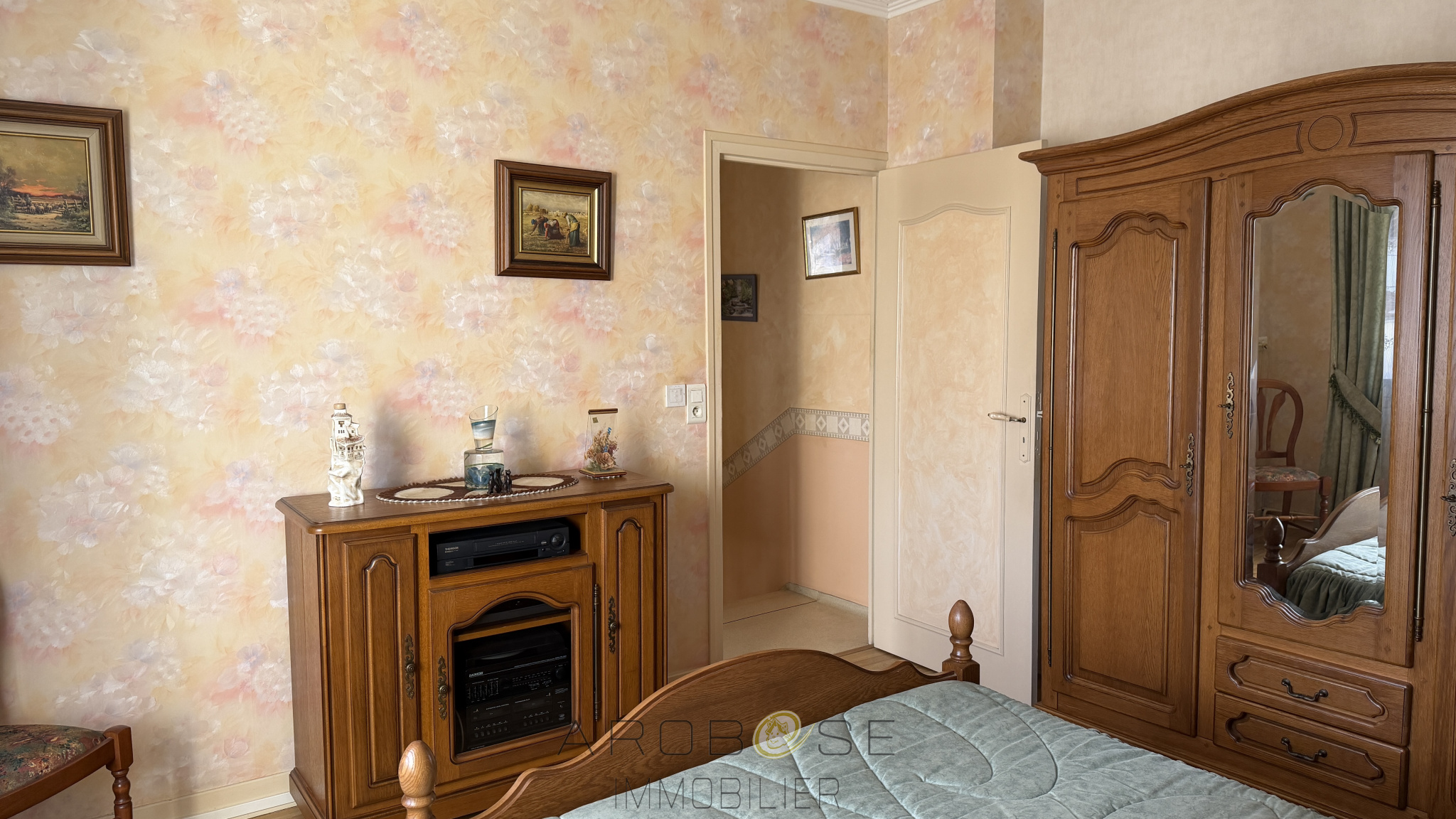 Vente maison Tonneins 5 pièces 105m² 120000€ | Arobase Immobilier