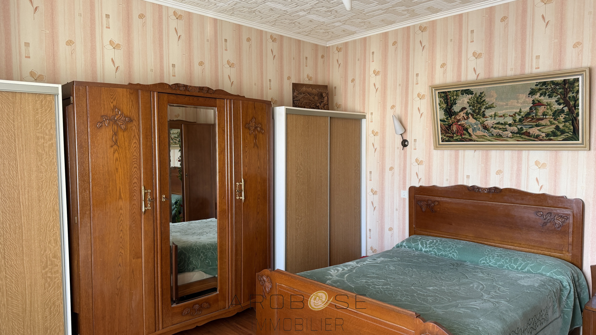 Vente maison Tonneins 5 pièces 105m² 120000€ | Arobase Immobilier